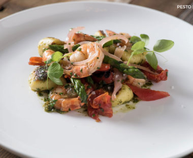 Eat Here Lunch or Dinner Ollie & Hobbes Craft Kitchen - Papillion, NE