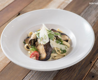 Eat Here Lunch or Dinner Ollie & Hobbes Craft Kitchen - Papillion, NE