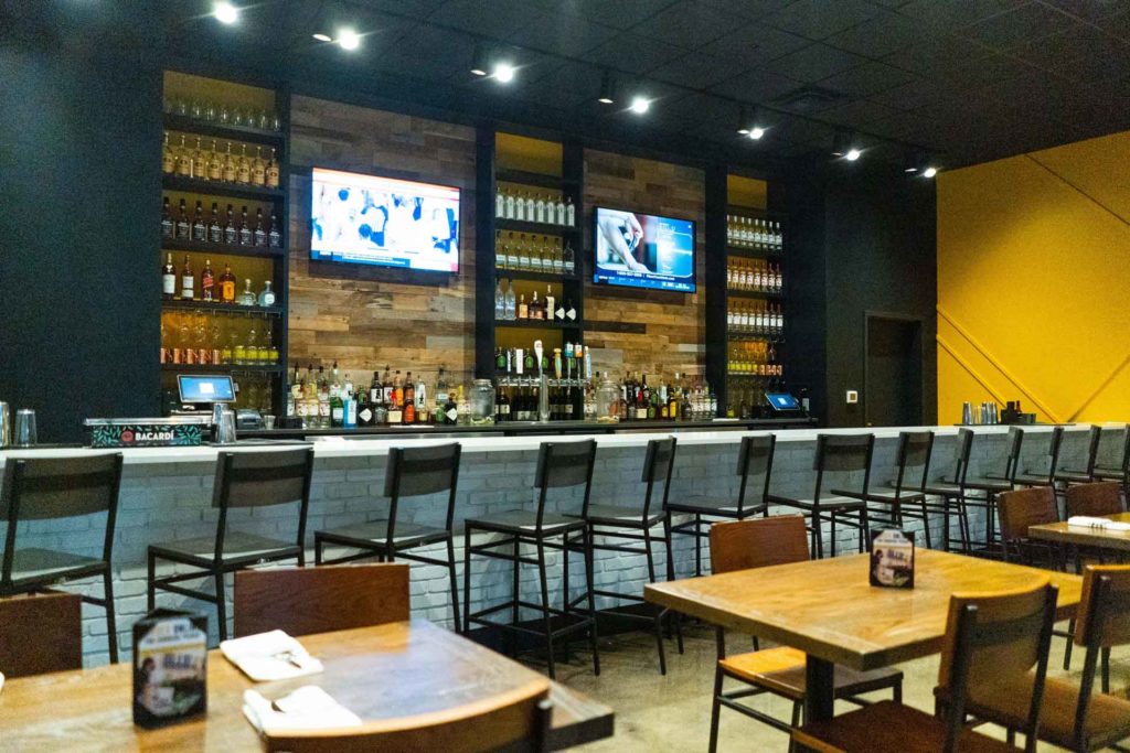 Lincoln - Ollie & Hobbes Craft Kitchen