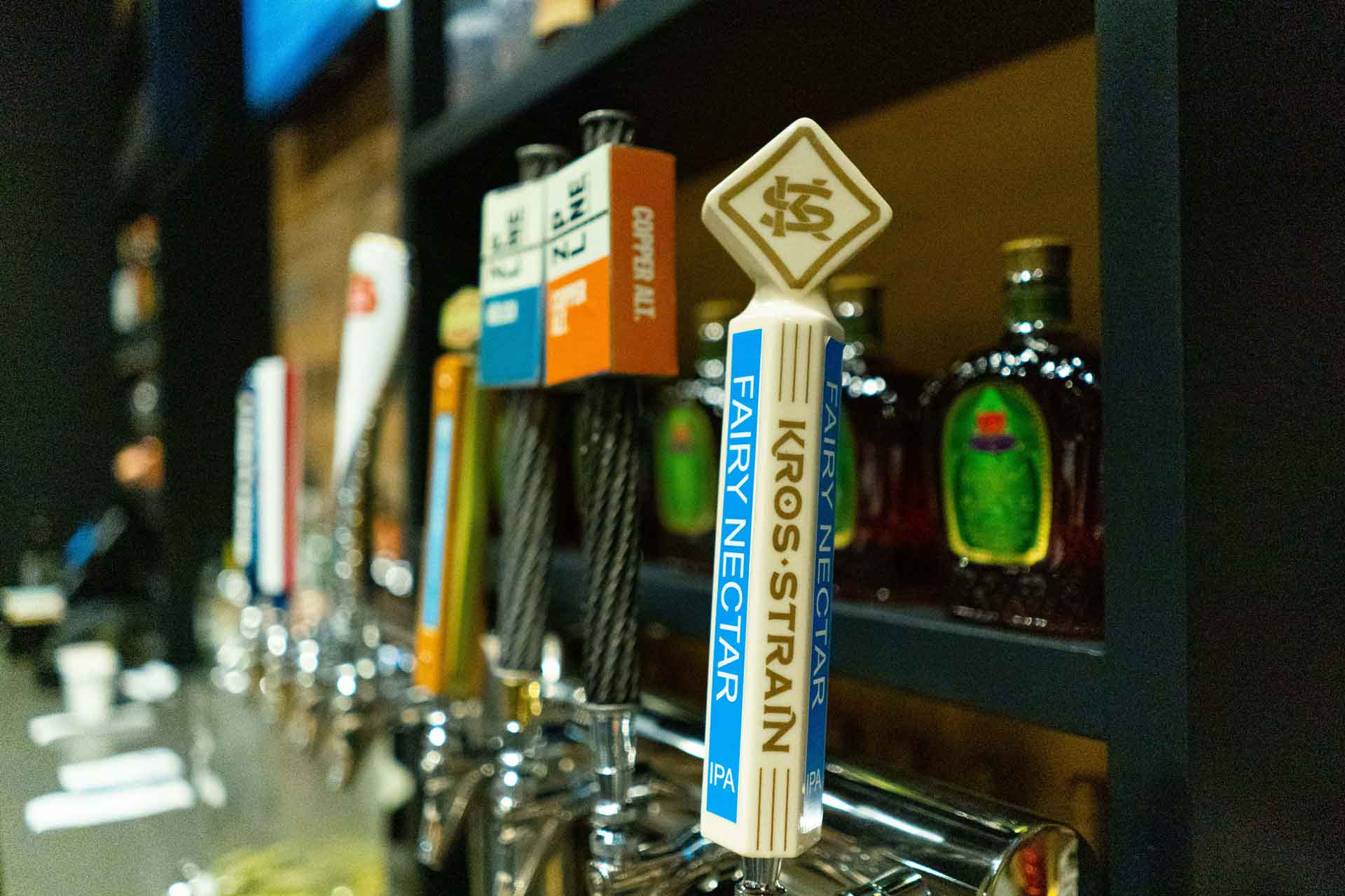 Lincoln - Ollie & Hobbes Craft Kitchen