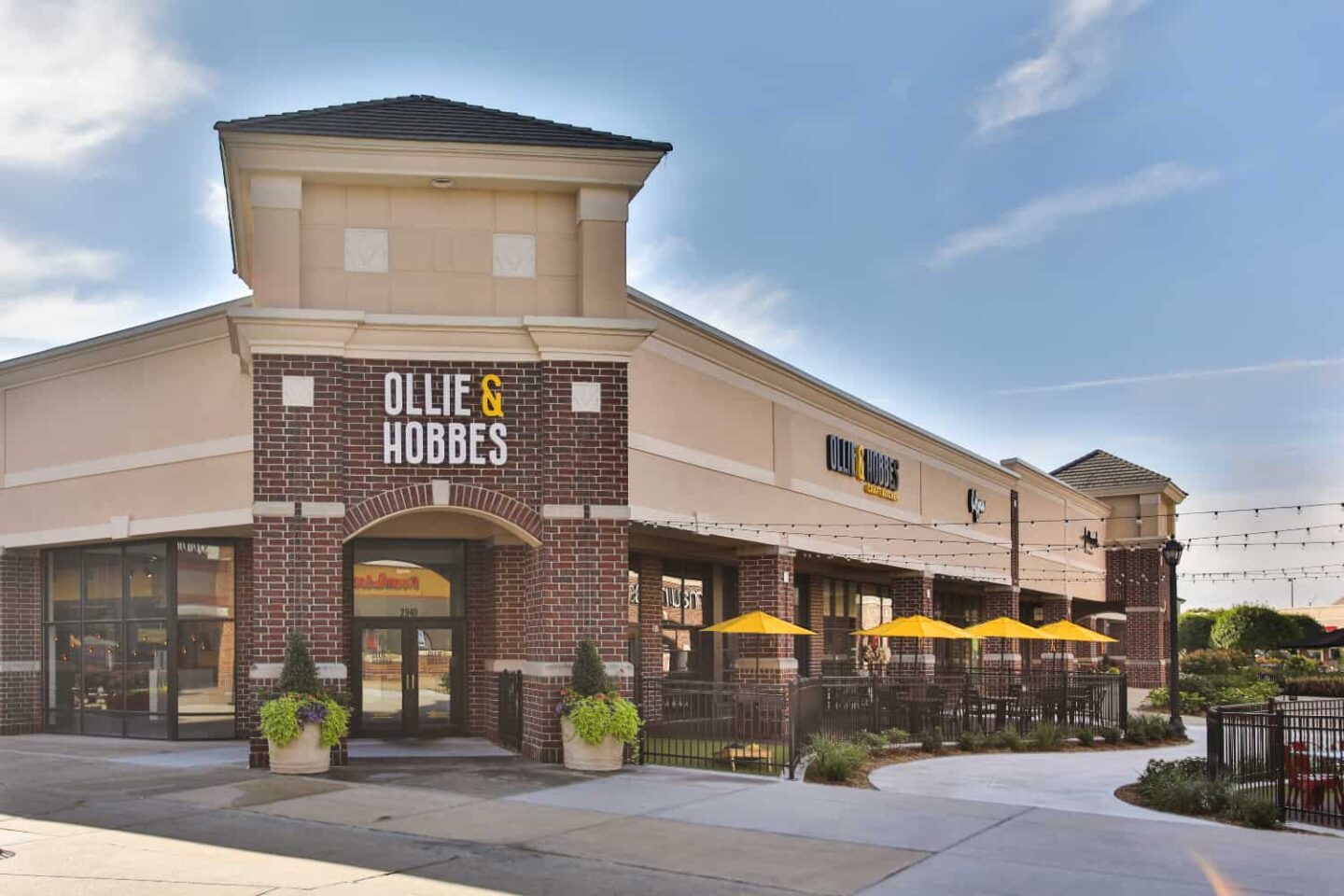 Home - Ollie & Hobbes Craft Kitchen