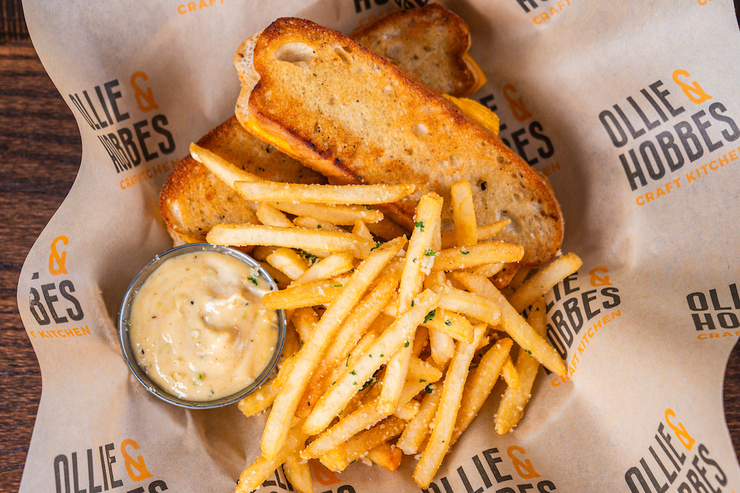 Home - Ollie & Hobbes Craft Kitchen